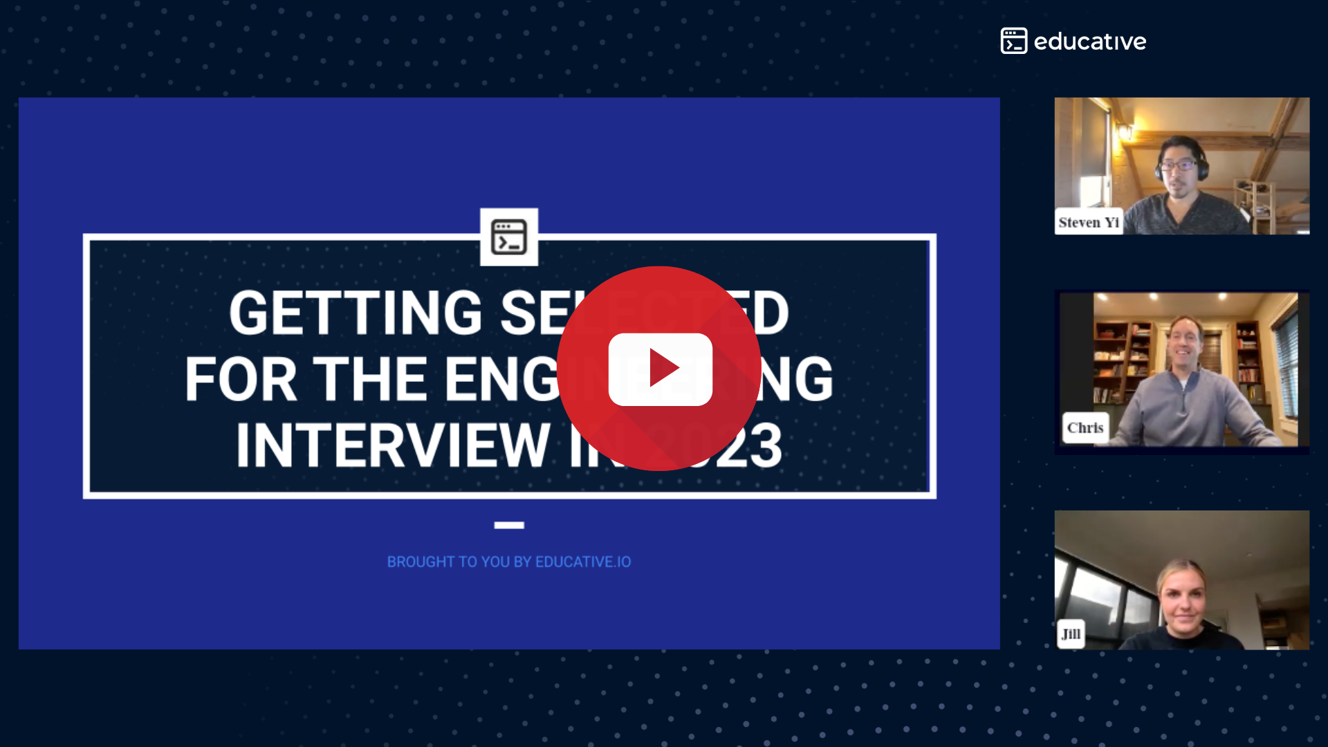 Educative Affiliate Program